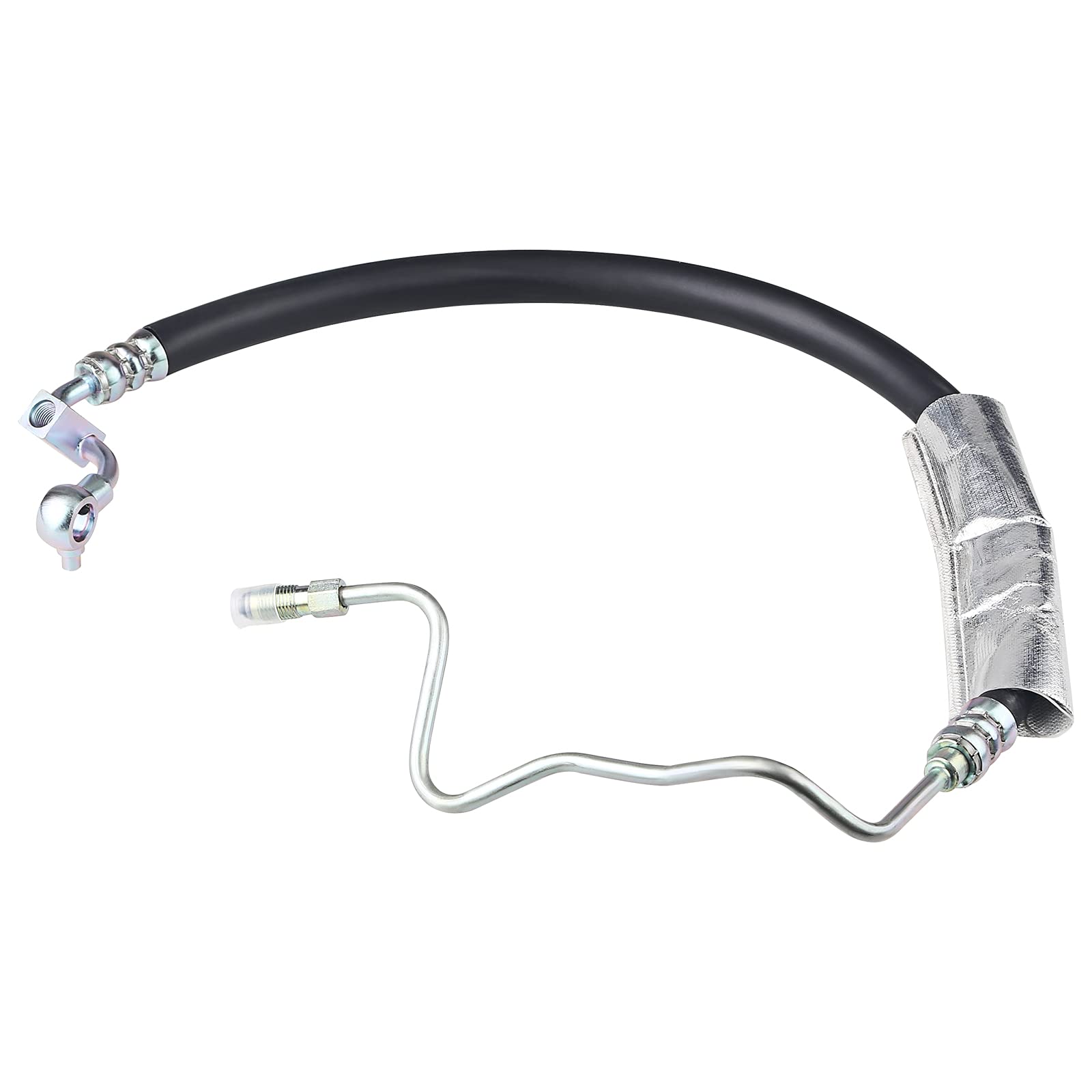 WMPHE Compatible with Power Steering Pressure Hose Assembly Nissan ...