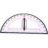 Amazon.com: LEARNING ADVANTAGE Magnetic Dry Erase Straight Edge - 24 ...