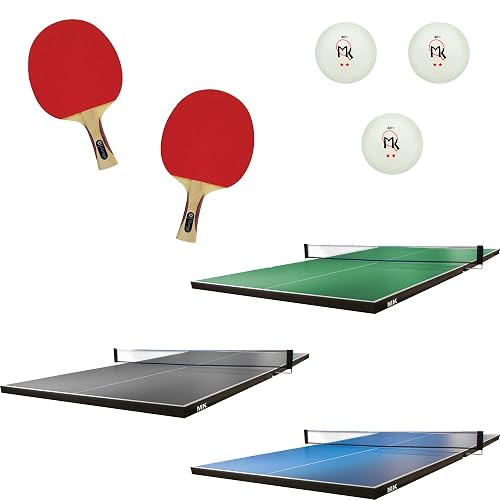 Ping Pong Table for Billiard Table | Conversion Table Tennis Game Table ...