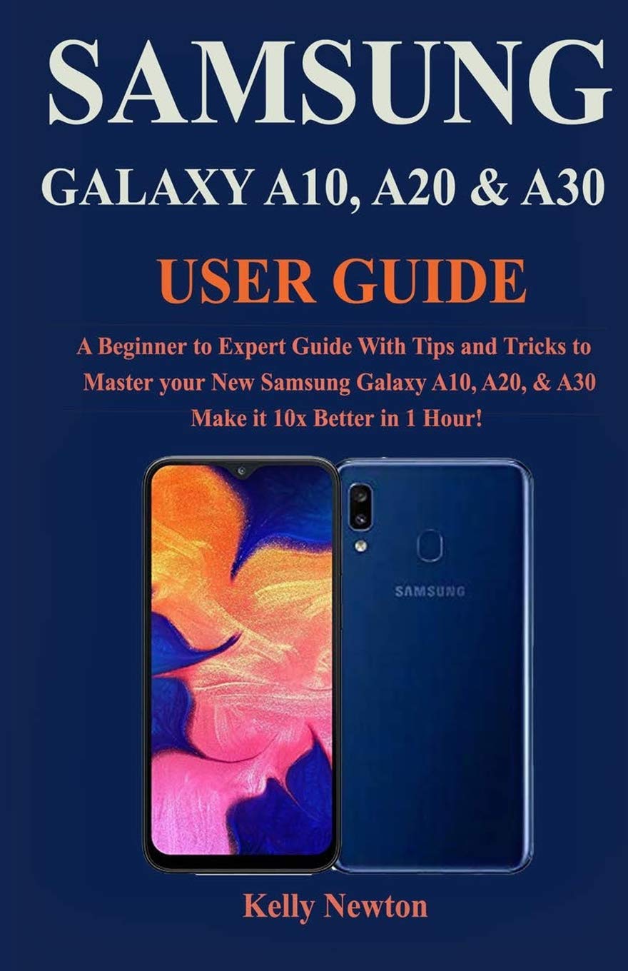 How To Change Voicemail On Samsung A10e