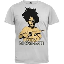 Buckwheat Otay Little Rascals William B “Buckwheat” Thomas