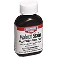 Amazon.com : Birchwood Casey Rusty Walnut Wood Stain 3 Ounce : Hunting Cleaning And Maintenance ...