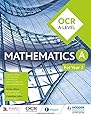 OCR A Level Mathematics Year 1 (AS): Amazon.co.uk: Sophie Goldie, Susan ...