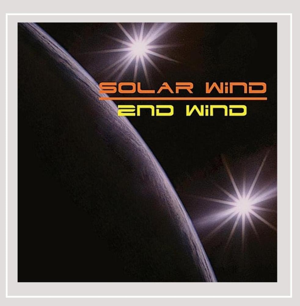 2nd Wind - Amazon.co.uk