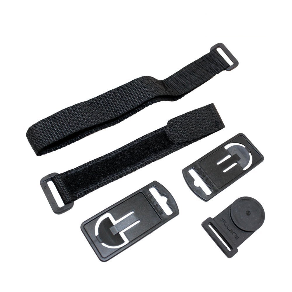 Fluke TPAK ToolPak Meter Hanging Kit: Amazon.co.uk: Business, Industry ...