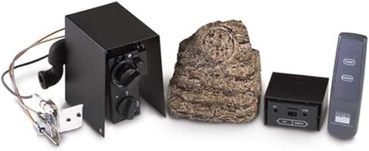 Amazon.com: Automatic Pilot Kit 15 with Transmitter and Receiver ...