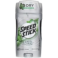 Amazon.com : Mennen Speed Stick Irish Spring Antiperspirant Deodorant ...