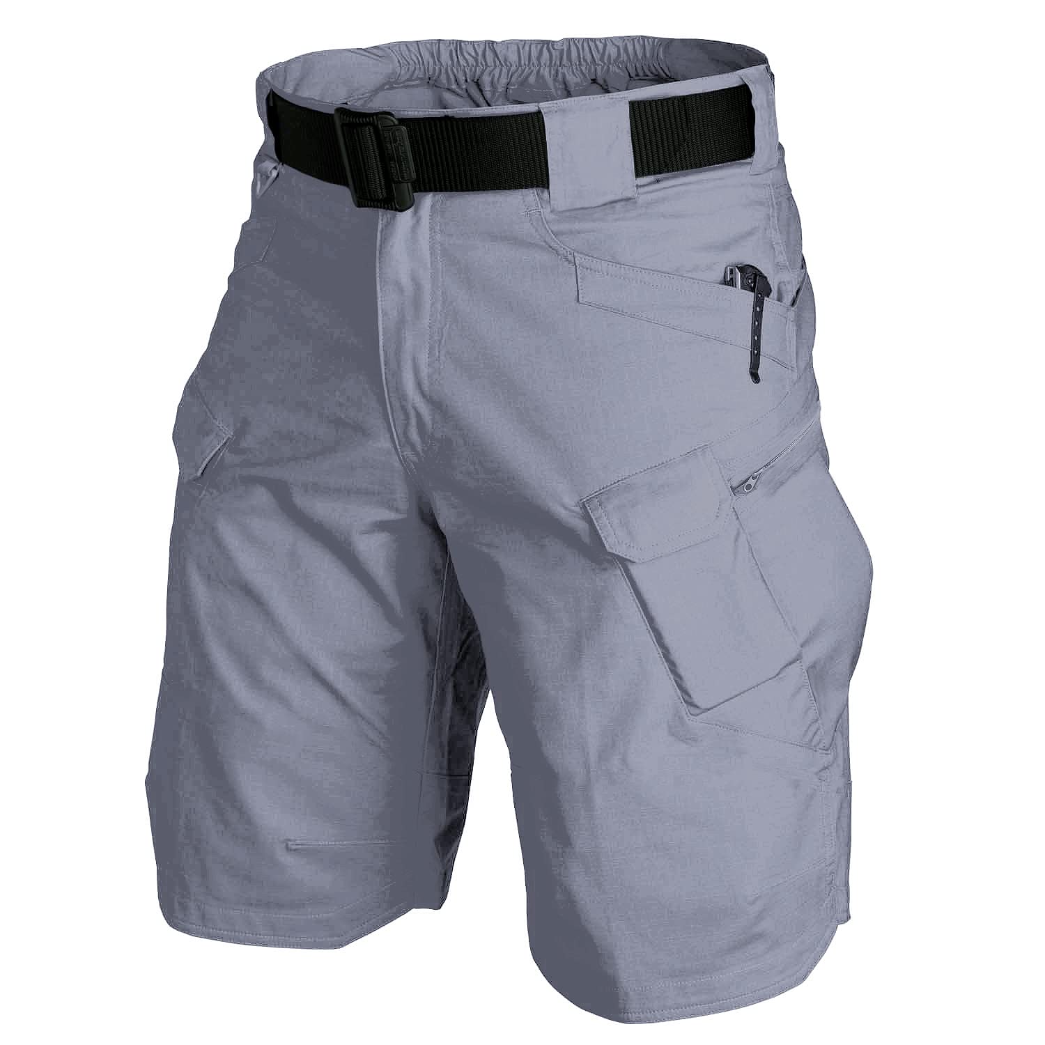 Fishing Shorts Workout Classic Breathable Short Summer Military Army ...