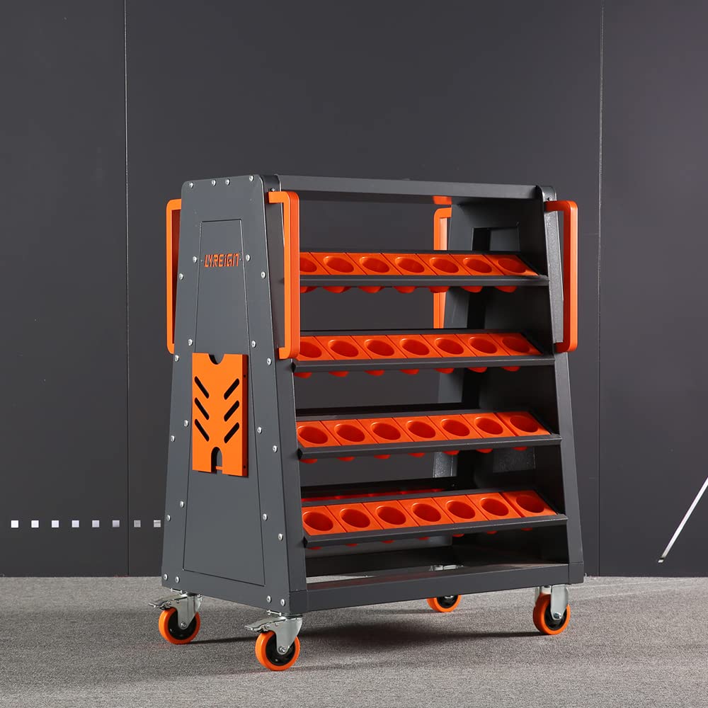 Mua CNC Tool cart、LYREIGN Tool cart, Cabinets and Cabinets, Type A CNC ...