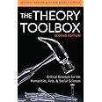 Amazon.com: The Theory Toolbox: Critical Concepts for the Humanities, Arts, & Social Sciences ...