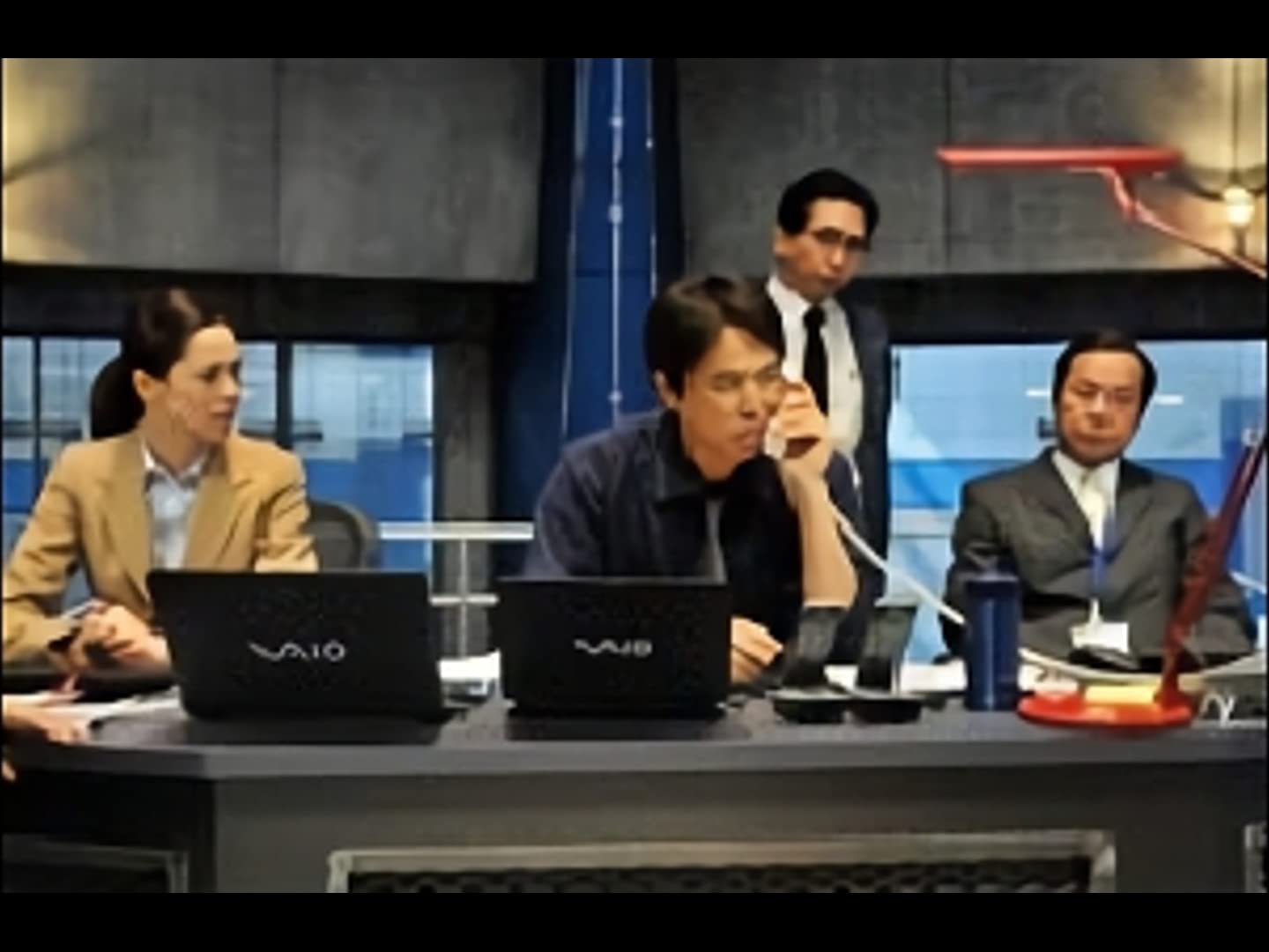 Amazon.co.jp: TOKYOコントロール 東京航空交通管制部を観る | Prime Video