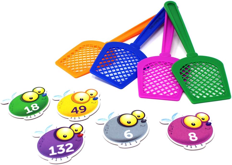 Learning Resources- Juego para Practicar Las Tablas de multiplicar con ...