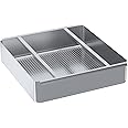 Amazon.com: Express KitchQuip Pre-Rinse Basket with Stainless Steel ...
