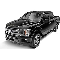 Amazon.com: Auto Ventshade [AVS] Aerocab Marker Light | Fits 2015-2023 ...