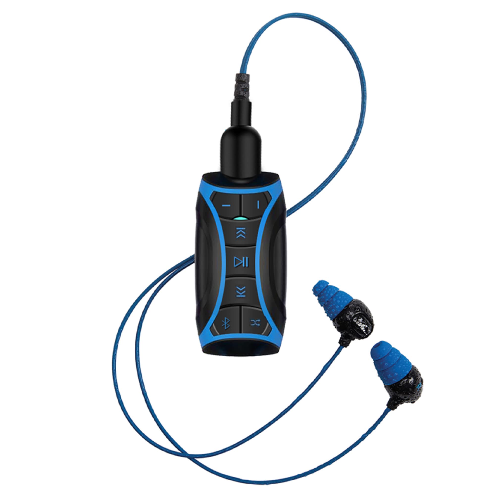 Mua H2O Audio Stream 2 | 100% Waterproof MP3 Player with Bluetooth ...