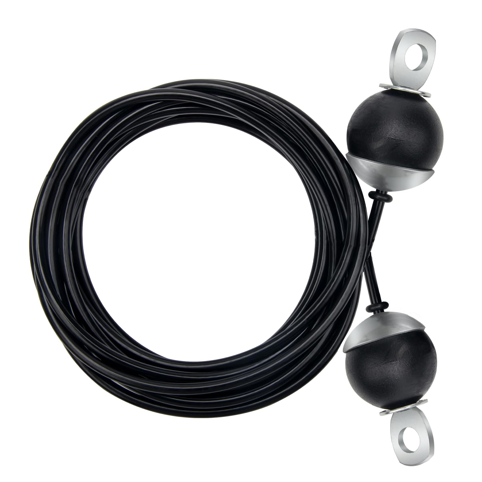 Mua Anglekai 196In Home Gym Replacement Cable, Fix Fitness Pulley Cable ...