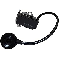 Amazon.com: Ignition Module Coil fits Stihl MS361 MS341 MS 341 361 OEM ...