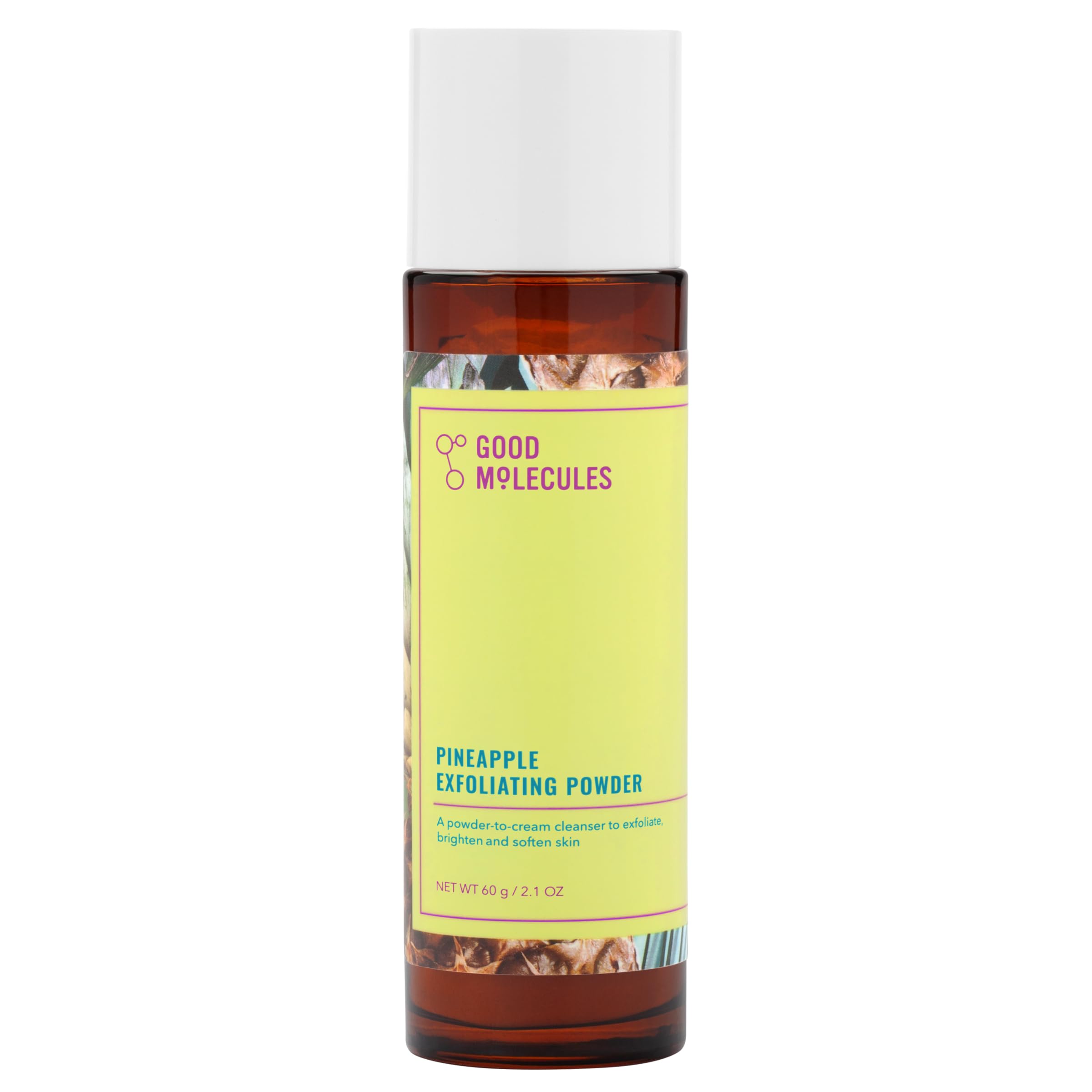 Mua Good Molecules Pineapple Exfoliating Powder - Gentle, Exfoliating ...
