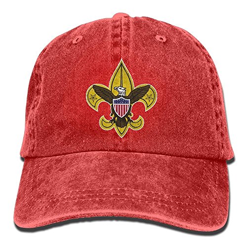 Boy Scout Campaign Hat for sale | Only 3 left at -65%