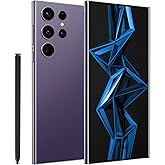 Amazon.com: C24 Ultra 5G Unlocked 8GB+256GB Cell Phone, Android 14 Octa ...