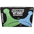 Amazon.com: Sorry! Not Sorry Board Game : Toys & Games
