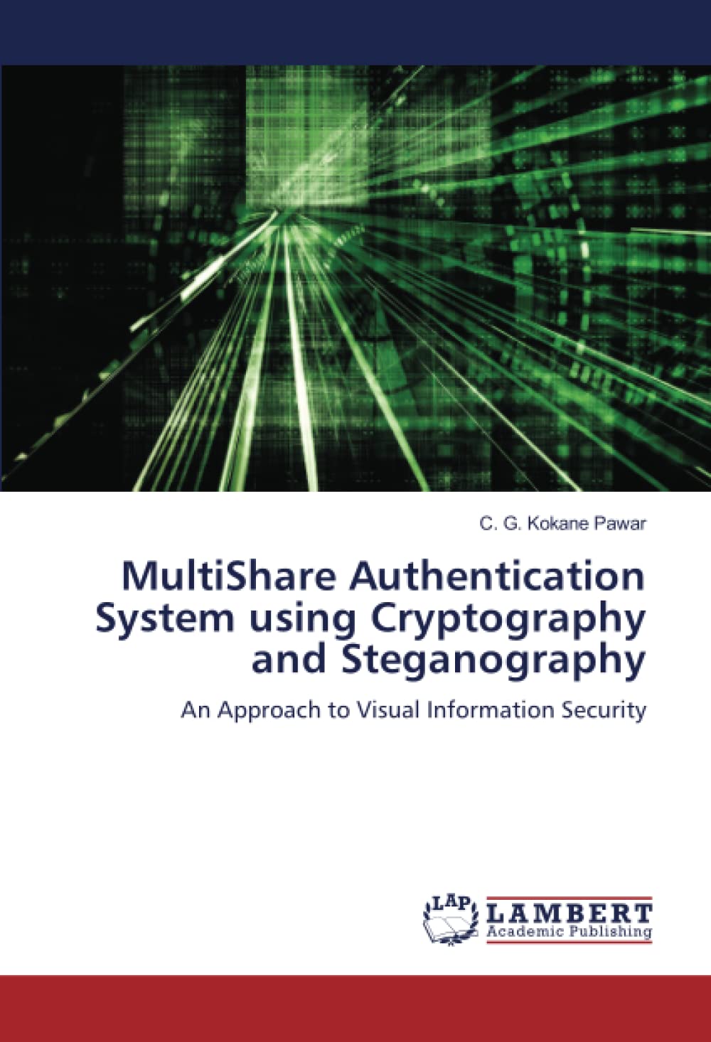 Mua MultiShare Authentication System using Cryptography and ...