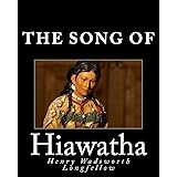 Amazon.com: The Song of Hiawatha (Dover Thrift Editions: Poetry ...