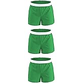 Amazon.com: Soffe Youth Girls' Authentic Soffe Shorts: Clothing, Shoes ...