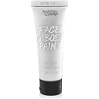 Amazon.com : Face and Body Paint Cream, 30ml - Pretend Costume and ...