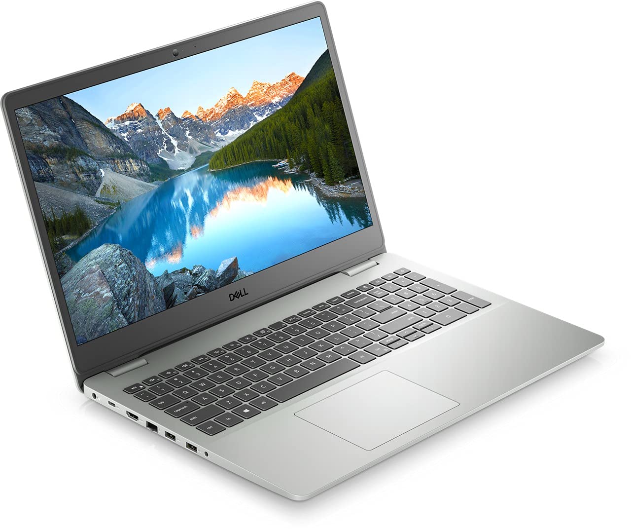 Dell Inspiron 3501 15.6" FHD Display Laptop (i5-1135G7 / 8GB / 1TB HDD ...