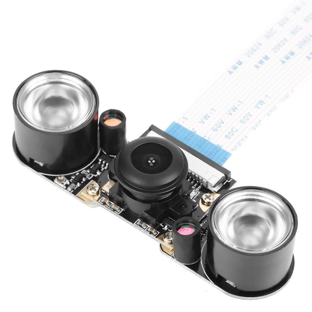 Camera Module Board,5 Million Pixels Night Vision 130° Viewing Angle ...