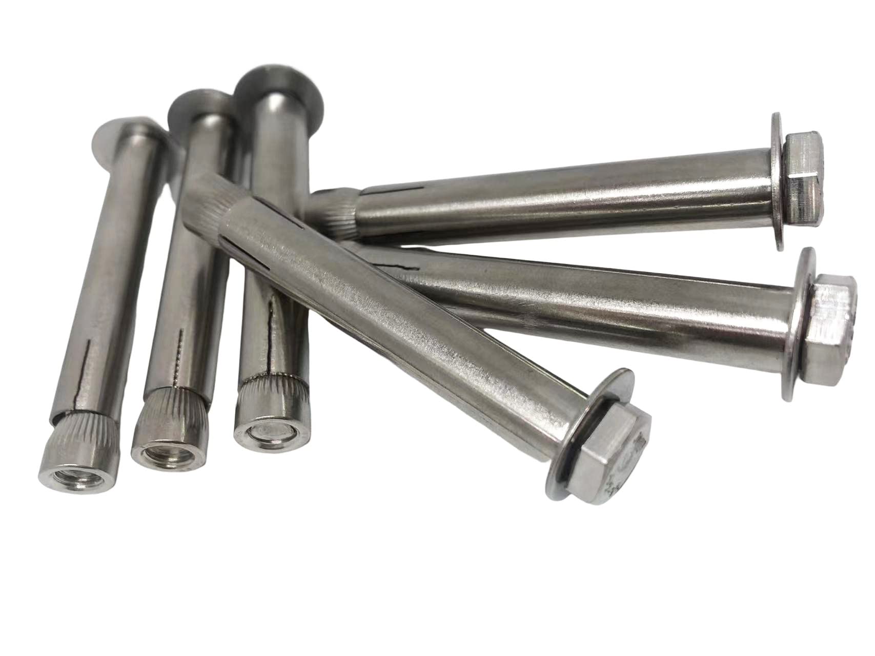 Expansion Bolts Bahrain | Buy Online | Whizz Others