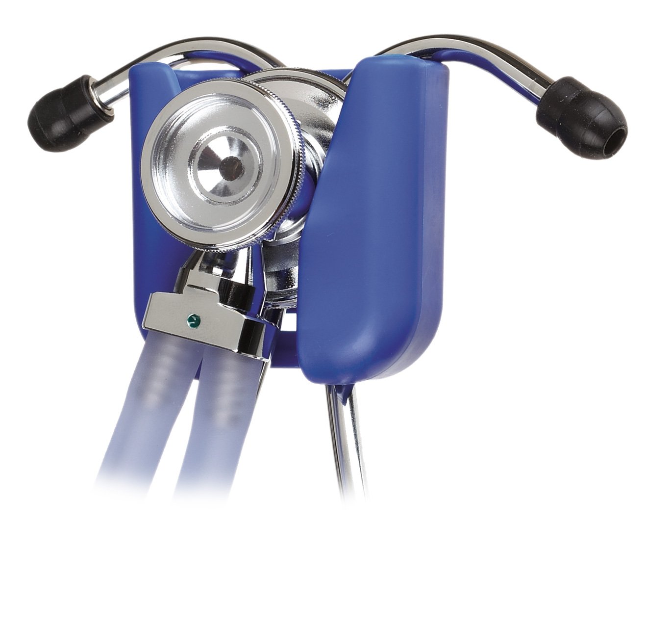 Amazon.com: Prestige Medical Stethoscope Holder, Purple: Health ...