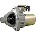 Amazon.com: New 12V Starter Compatible with Honda Small Engines ...