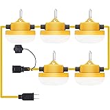 StonePoint LED Lighting Ultra Bright 50 Foot Ultra Bright Linkable ...