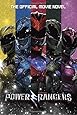 Amazon.com: Power Rangers: The Official Movie Novel (9780515159691 ...