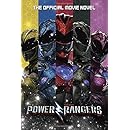 Amazon.com: Power Rangers: The Official Movie Novel (9780515159691 ...