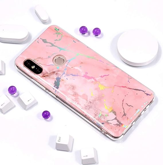 Fashion Stylish Cell Phone Basic Cases Cover TPU Case: Amazon.co.uk ...