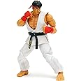 Amazon.com: Street Fighter II 6" Ken Figure Action Figure, Toys for Kids and Adults : Toys & Games