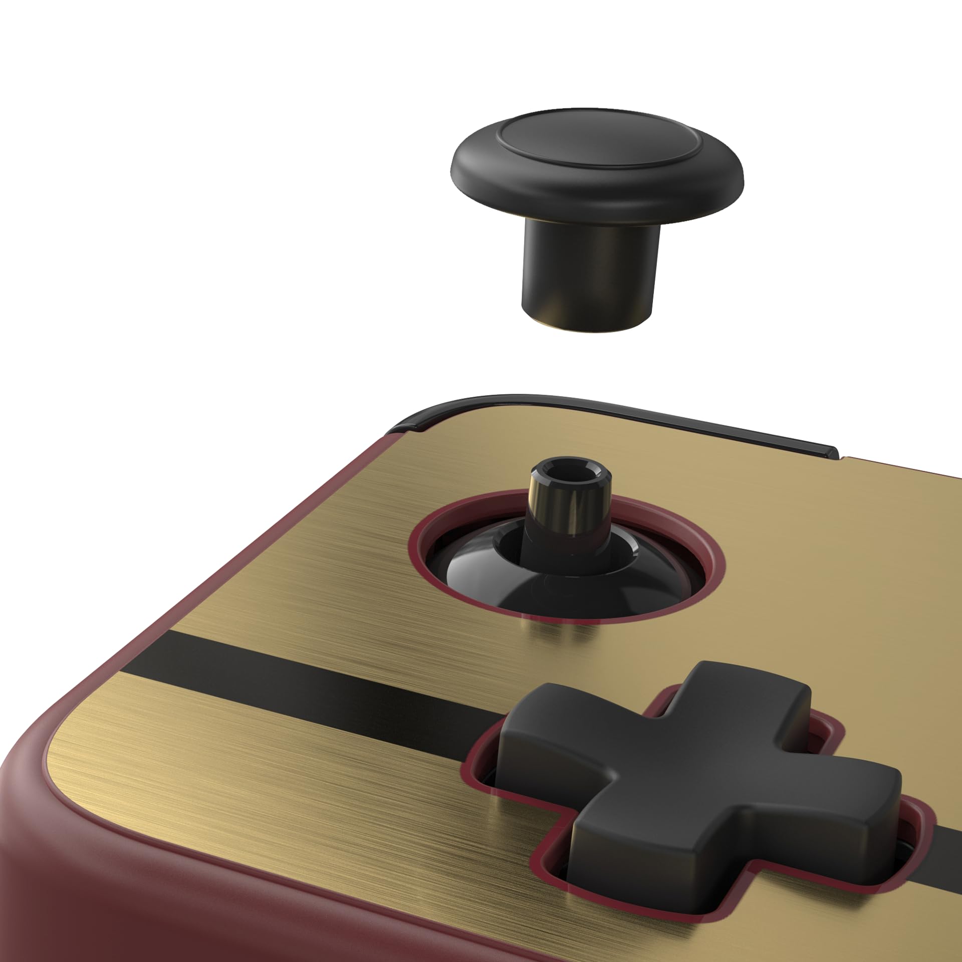 Mua CRKD NEO S - Wireless Collectible Controller for Nintendo Switch ...