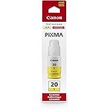 Amazon.com: Pristar Compatible Refill Bottle Ink Replacement for Canon ...