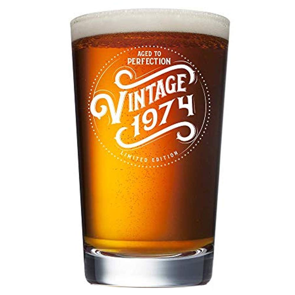 Amazon.com : Woodstock Candy ~ 1974 45th Birthday Gift Box of Nostalgic ...