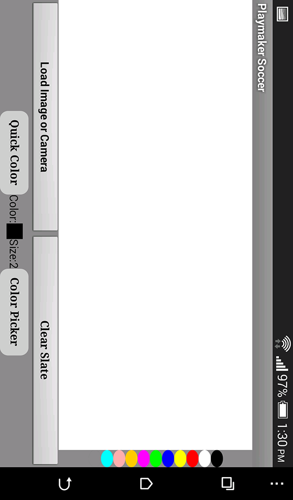 Playmaker Soccer for Tablets:Amazon.co.uk:Appstore for Android