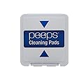 Peeps Eyeglass Lens Cleaner – Groundbreaking Carbon Microfiber ...