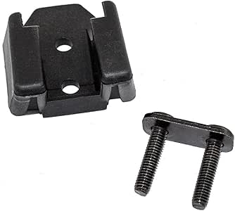 Amazon.com: Hood Latch Safety Catch Bracket Replacement for 97-17 Jeep ...