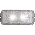 Amazon.com: Optronics LPL91CPGP Snap-in License Plate LED Light ...