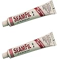 Amazon.com: Kampel White SeamFil 901 Laminate Repair (2 Pack ...