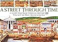A Street Through Time: Anne Millard, Steve Noon: 9780789434265: Amazon ...
