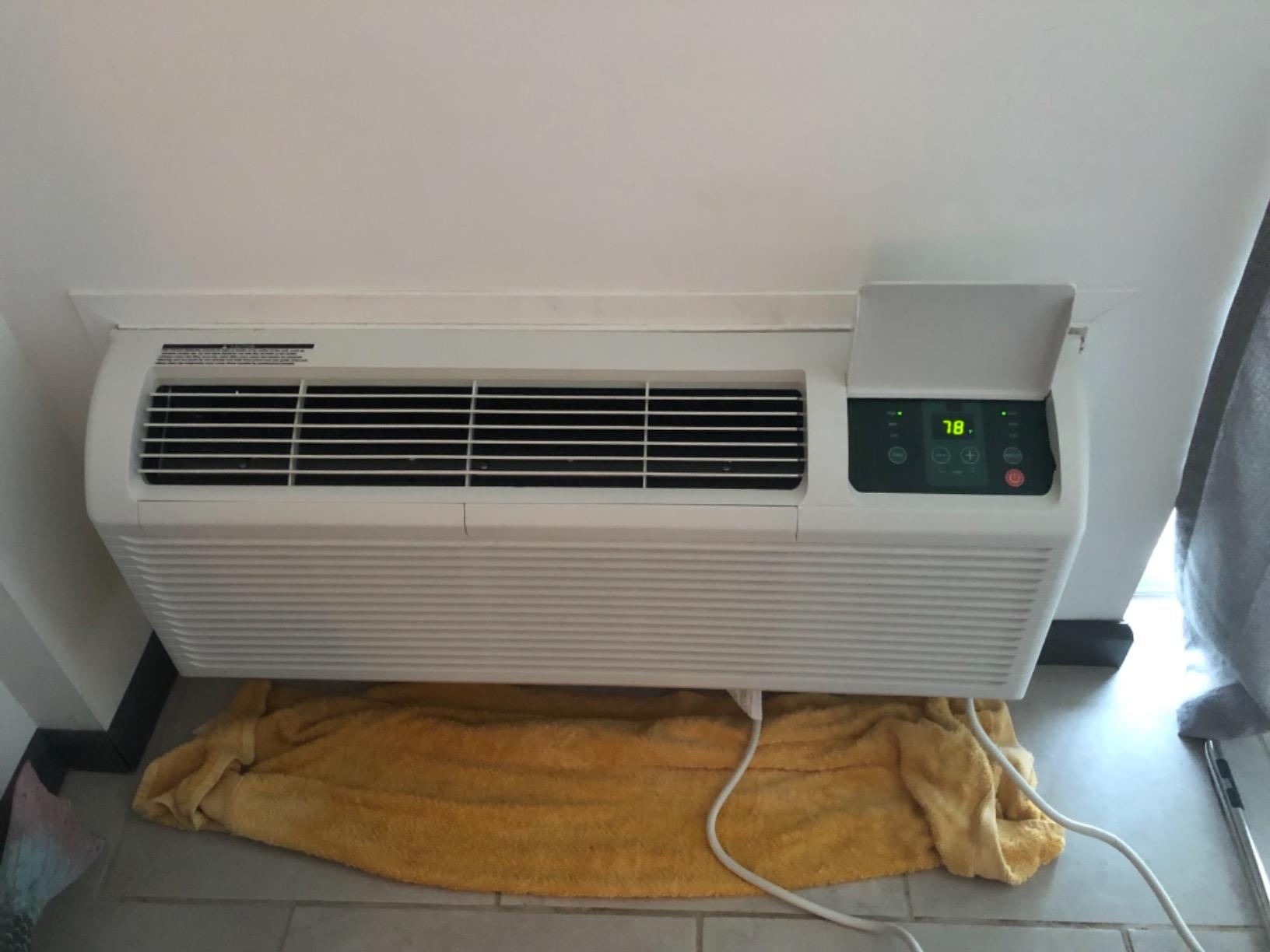 $26/mo - Finance Cooper & Hunter 9,000 BTU PTAC/PTHP Packaged Terminal ...