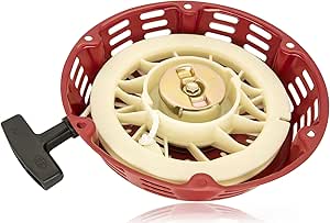 Amazon.com : Recoil Starter Pull Start Assembly Compatible with fits ...